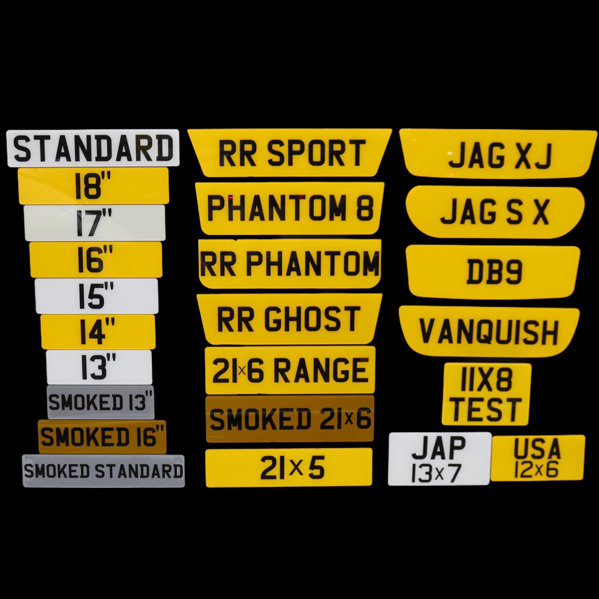 What's The Difference Between a 3D and a 4D Plate? Your Questions ...